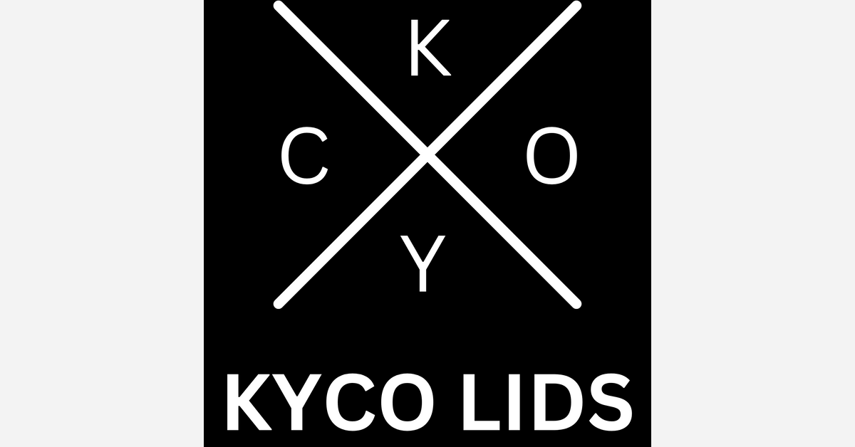 KYCO Lids
